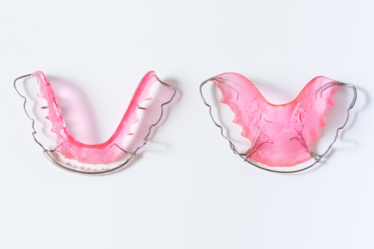 How to Clean a Retainer | Farmington Dental & Orthodontics | Fayetteville